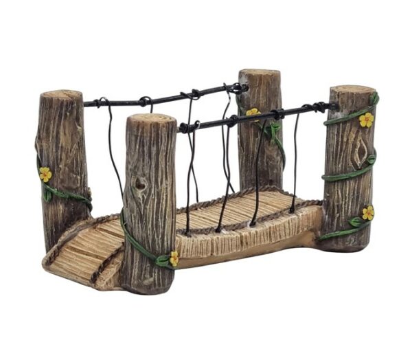Rope Bridge - Fairy Wonderland Suppliers