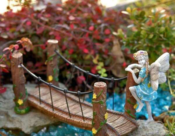 Rope Bridge - Fairy Wonderland Suppliers